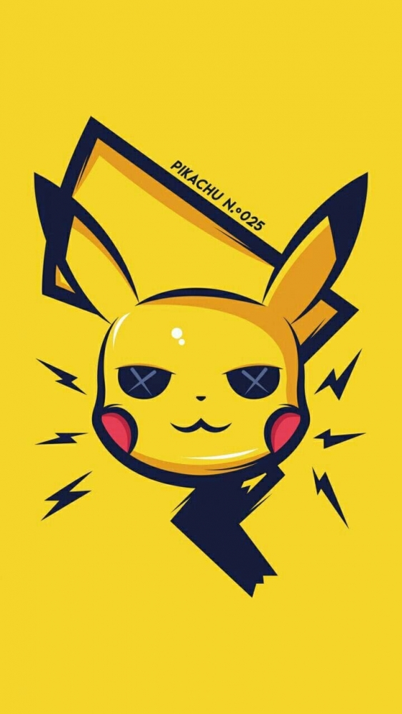 99+ Hình nền Pikachu đẹp chuẩn Full HD cho máy tính, điện thoại