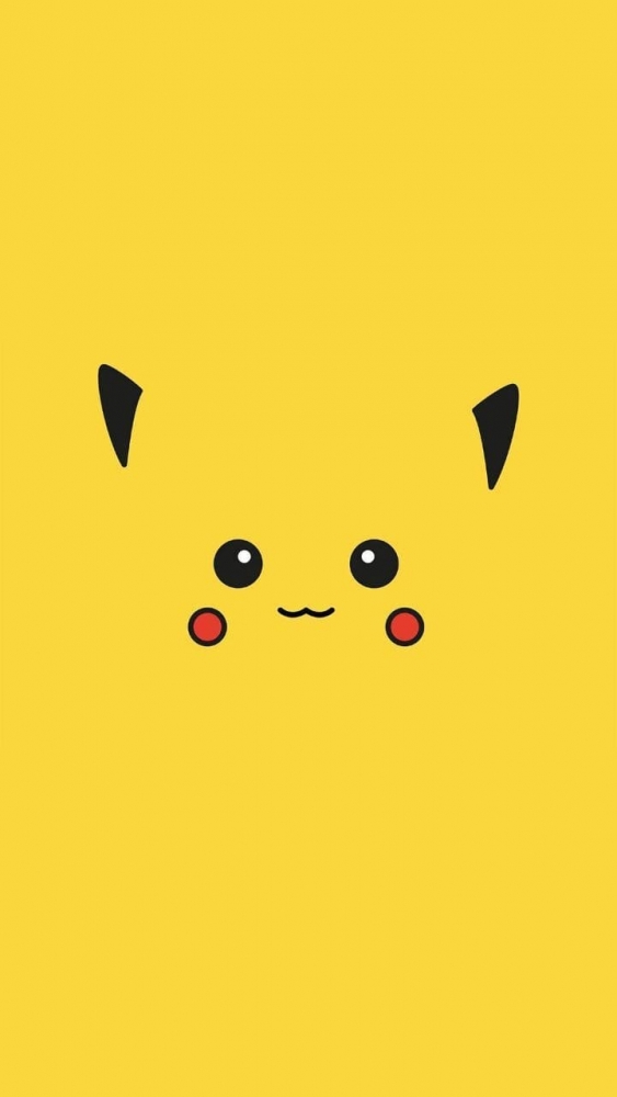 99+ Hình nền Pikachu đẹp chuẩn Full HD cho máy tính, điện thoại