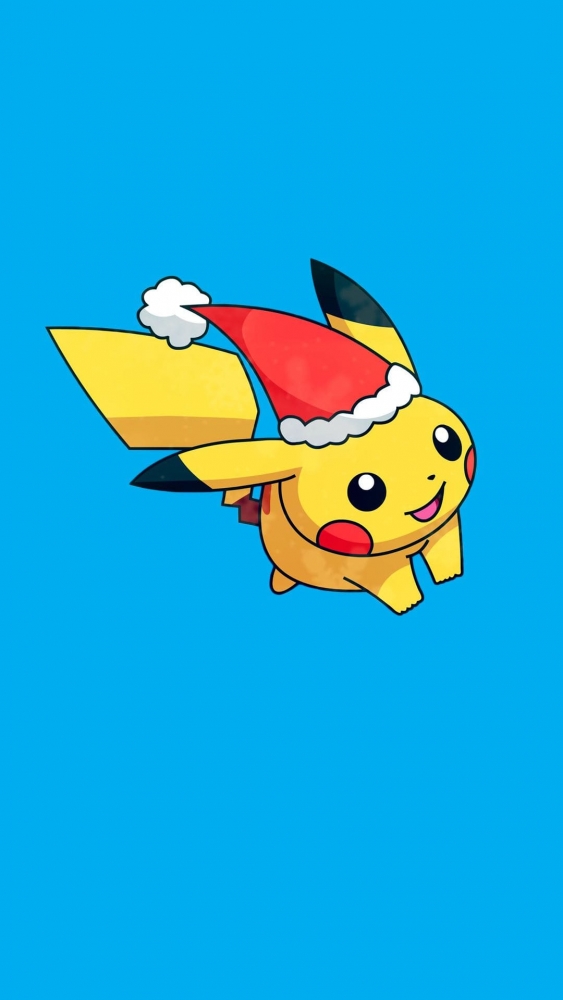 99+ Hình nền Pikachu đẹp chuẩn Full HD cho máy tính, điện thoại