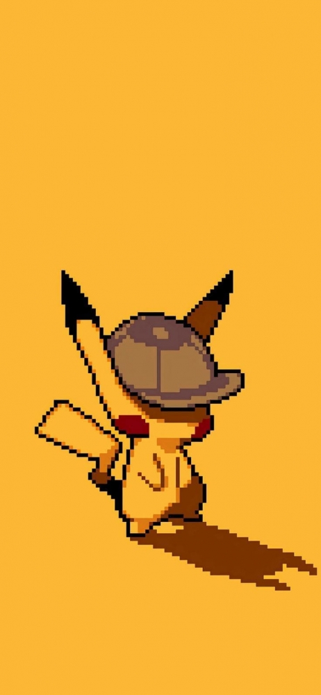 99+ Hình nền Pikachu đẹp chuẩn Full HD cho máy tính, điện thoại