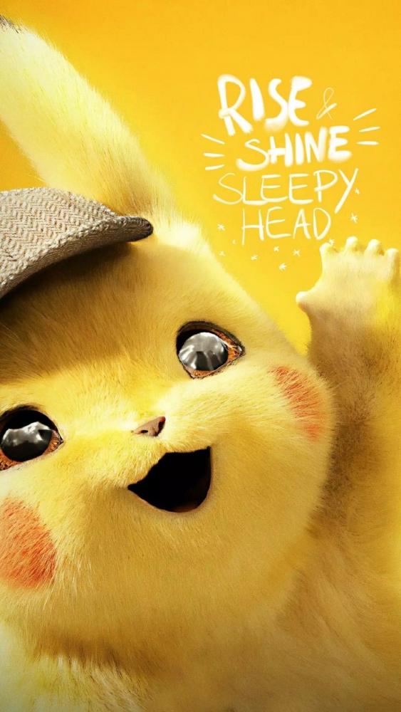 99+ Hình nền Pikachu đẹp chuẩn Full HD cho máy tính, điện thoại