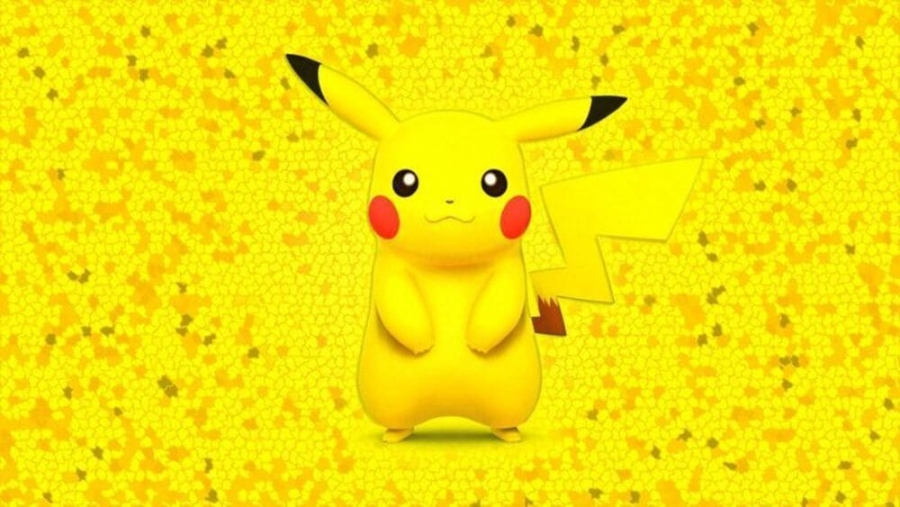 99+ Hình nền Pikachu đẹp chuẩn Full HD cho máy tính, điện thoại