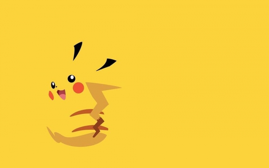 99+ Hình nền Pikachu đẹp chuẩn Full HD cho máy tính, điện thoại