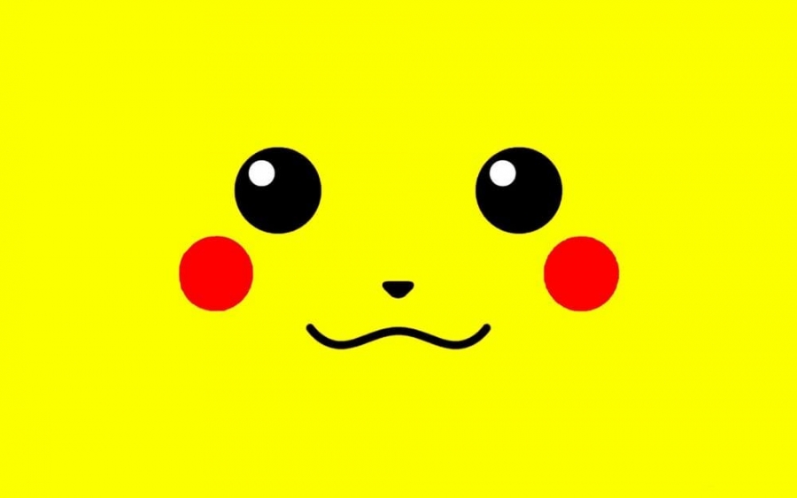 99+ Hình nền Pikachu đẹp chuẩn Full HD cho máy tính, điện thoại