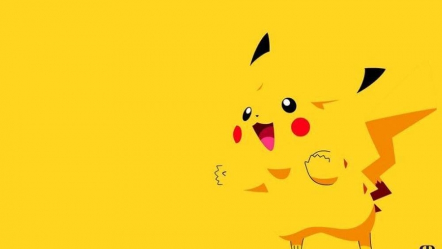 99+ Hình nền Pikachu đẹp chuẩn Full HD cho máy tính, điện thoại